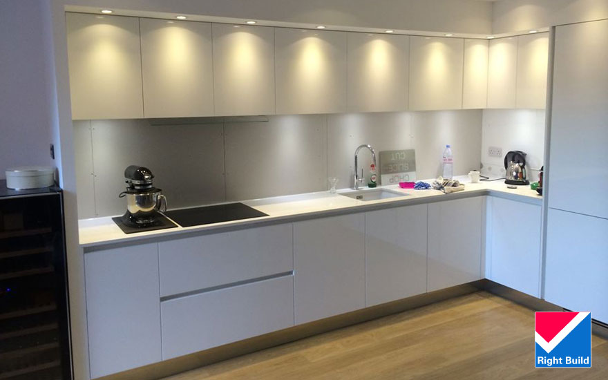 Builders London | Local Builders In London | Right Build Group