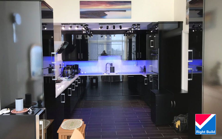 Builders London | Local Builders In London | Right Build Group