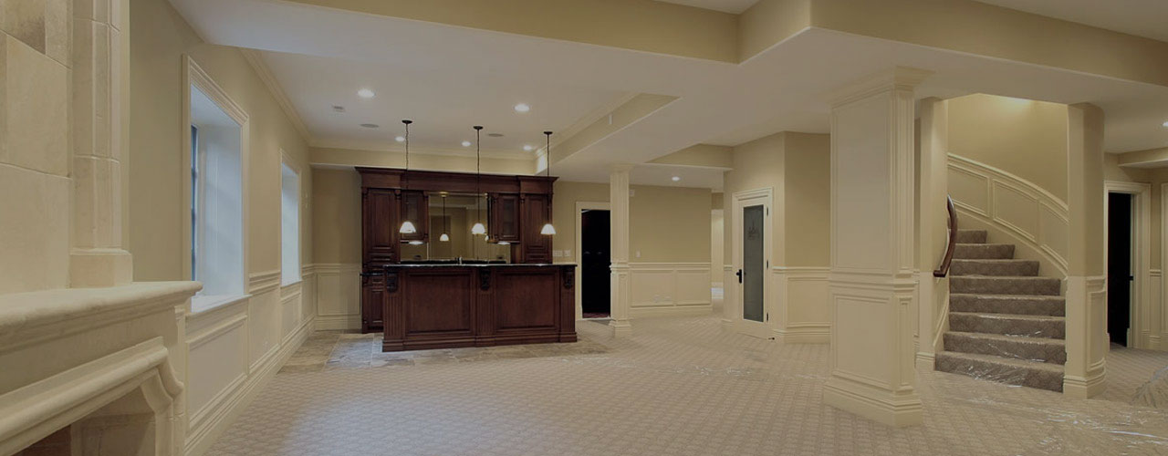 Basement Conversion London | Basement Refurbishment Services London